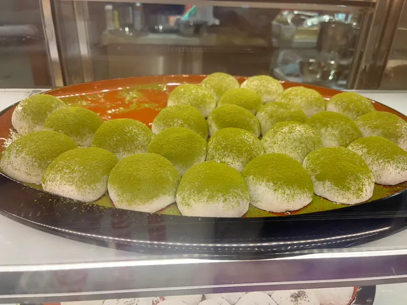 SOGO日本展連假登場！有日本爆紅大福蒙布朗 | beanfun!