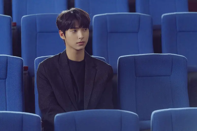 人氣BL韓劇《第八感》！電影版登上雄影首映 | beanfun!