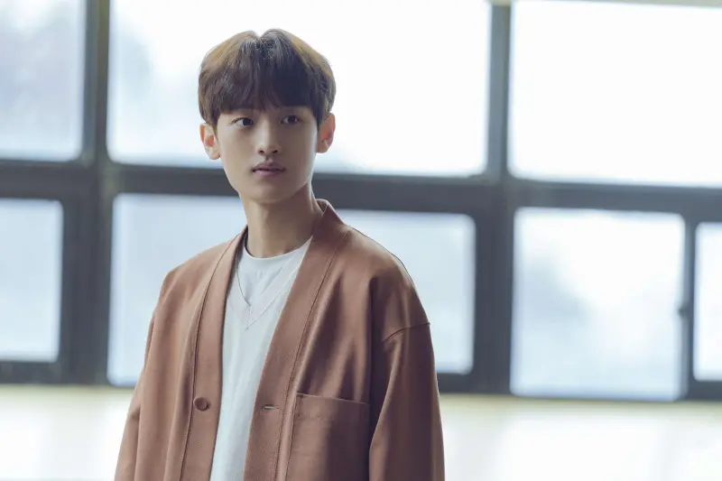 人氣BL韓劇《第八感》！電影版登上雄影首映 | beanfun!