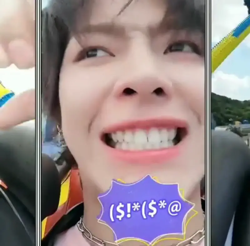 韓綜原音全播出 &TEAM王奕翔飆5字台語髒話 | beanfun!