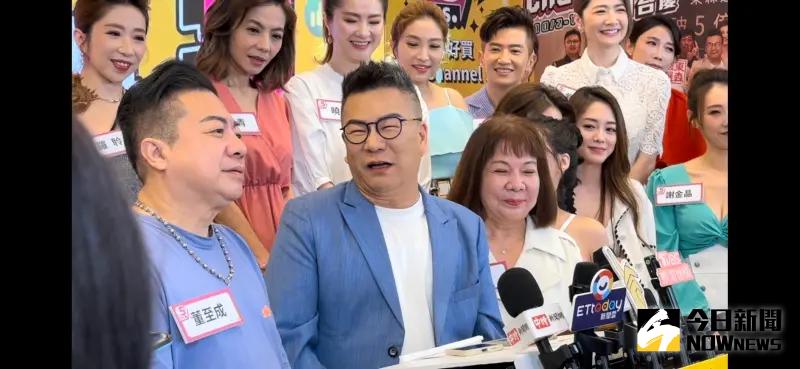 Melody差點不想走！沈玉琳爆想當蟑螂走紅毯 | beanfun!