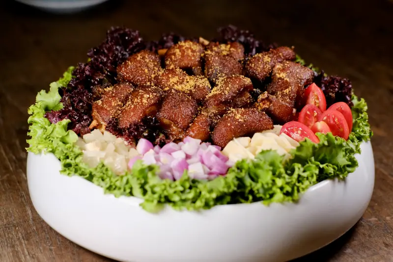 2023當代台菜餐廳 春韭插旗台中！低銷1200 | beanfun!