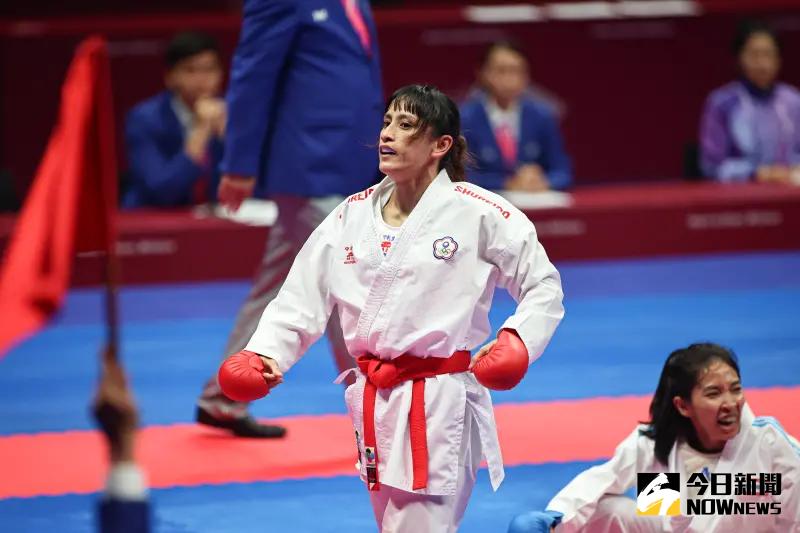 谷筱霜大逆轉奪金 平隊史最佳紀錄 | beanfun!