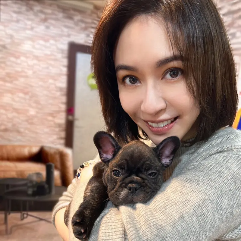 AI照驚豔眾人 蔡依珊：親愛的國家生日快樂 | beanfun!