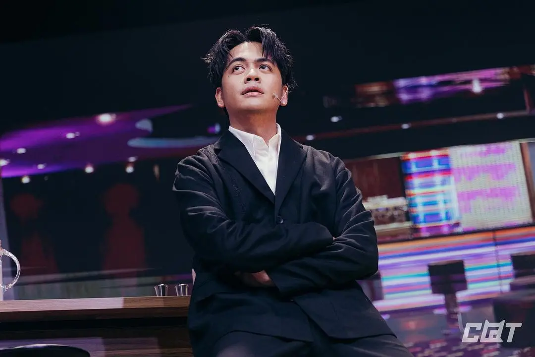 喬瑟夫1周僅20萬流量！無懼YouTube停更潮 嗨喊：我做的事都會賺 | 娛樂 | NOWnews今日新聞