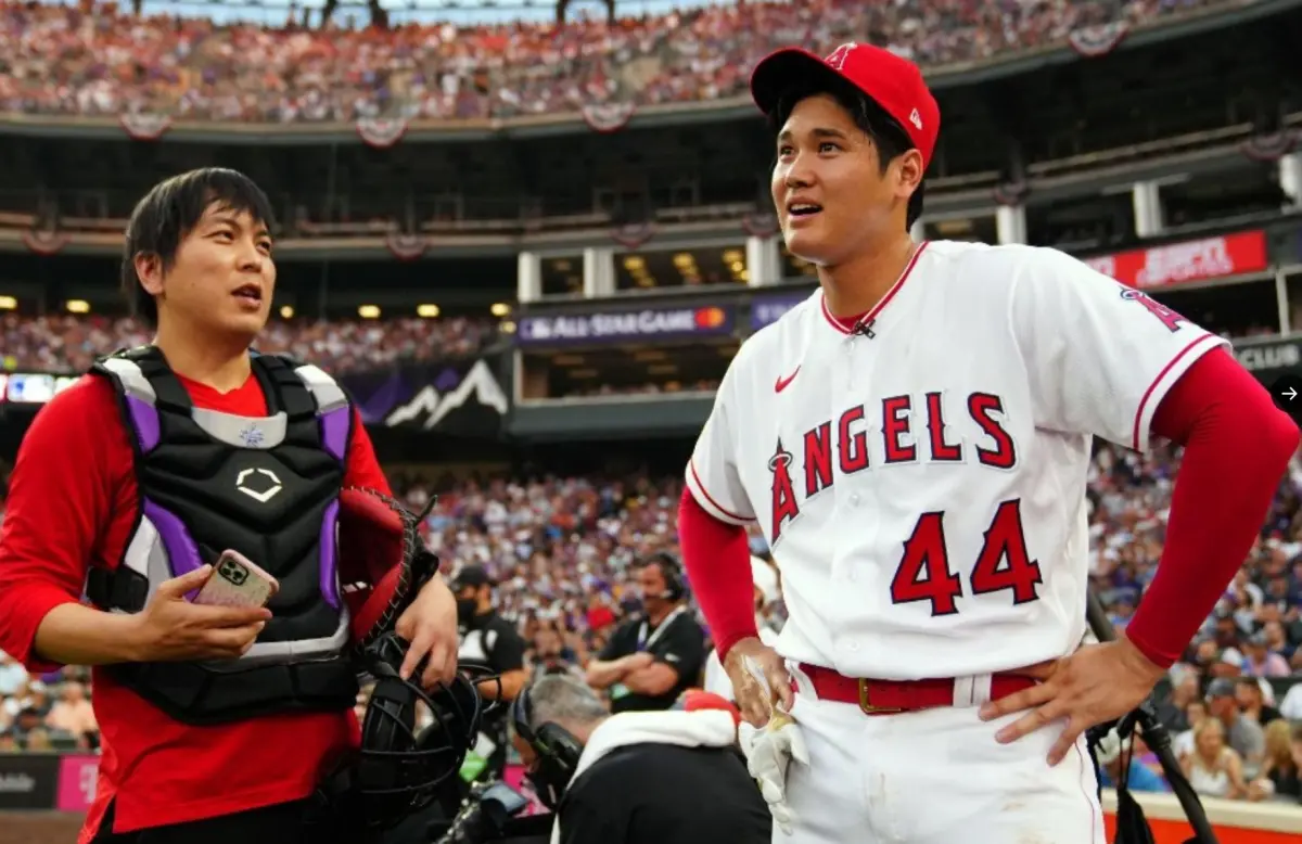 MLB／紅襪網羅大谷翔平出絕招 美媒曝他是秘密武器：機率大提升 | 運動 | NOWnews今日新聞