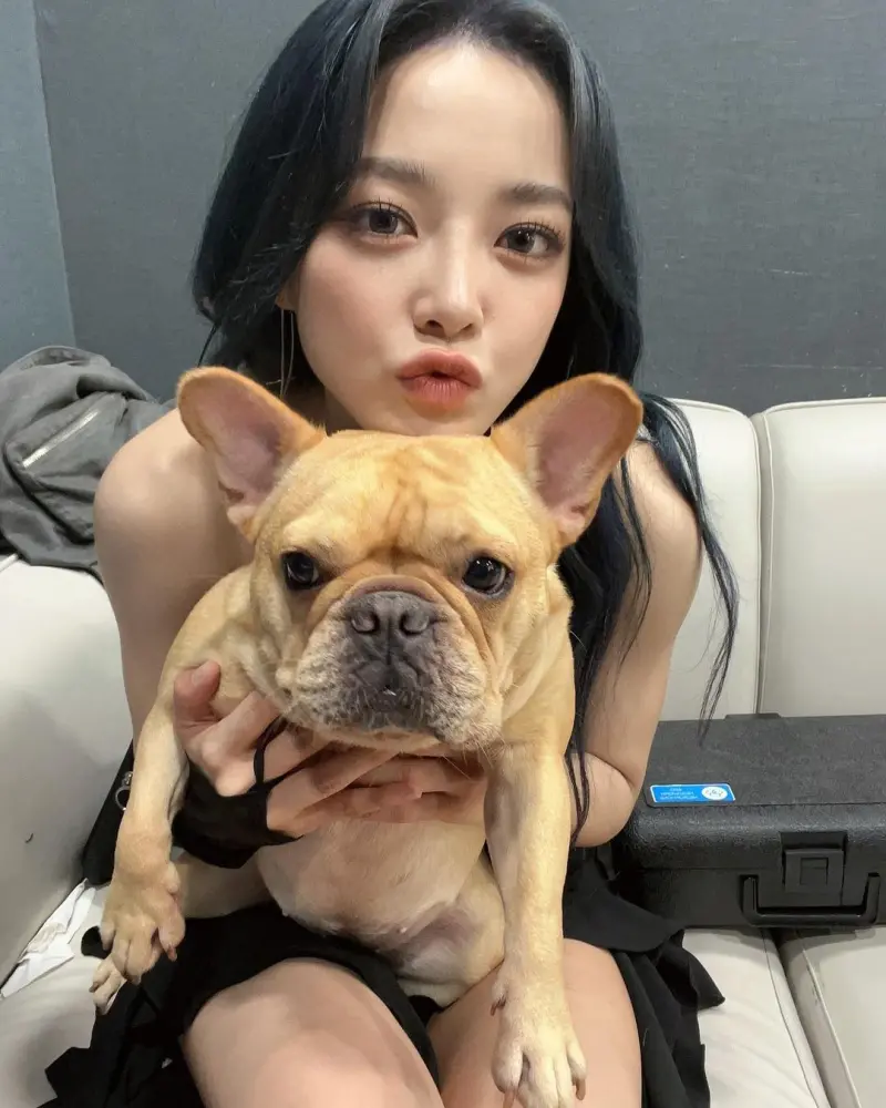 粉絲準備驚喜應援！金世正開心大喊：好可愛 | beanfun!