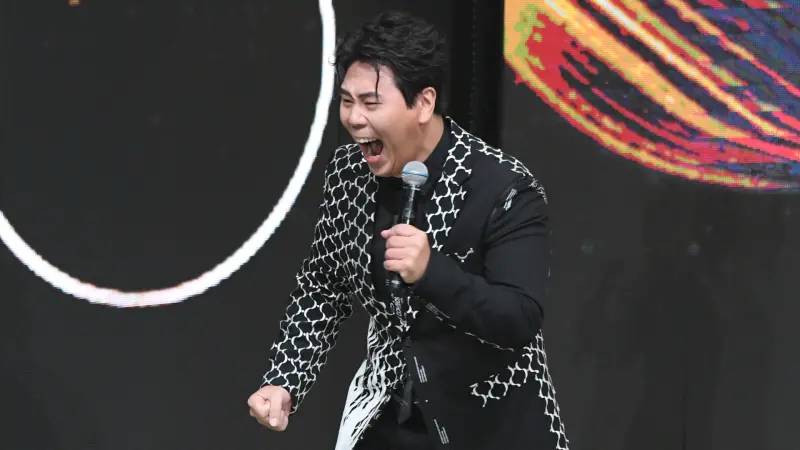 廣播金鐘得獎名單出爐！Joseph Lin摘下大獎 | beanfun!