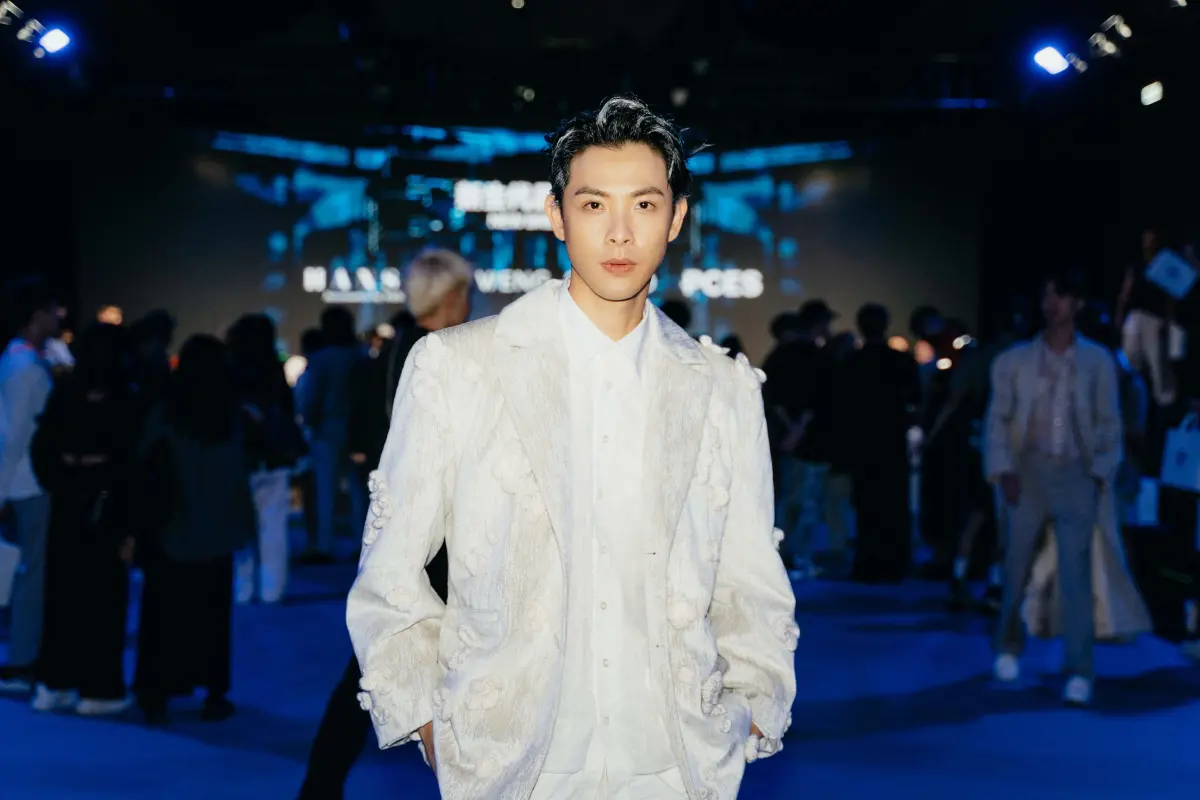 連晨翔換新東家！吸金功力驚人 電影票房1天破4400萬 | 火線辣星聞 | 娛樂 | NOWnews今日新聞