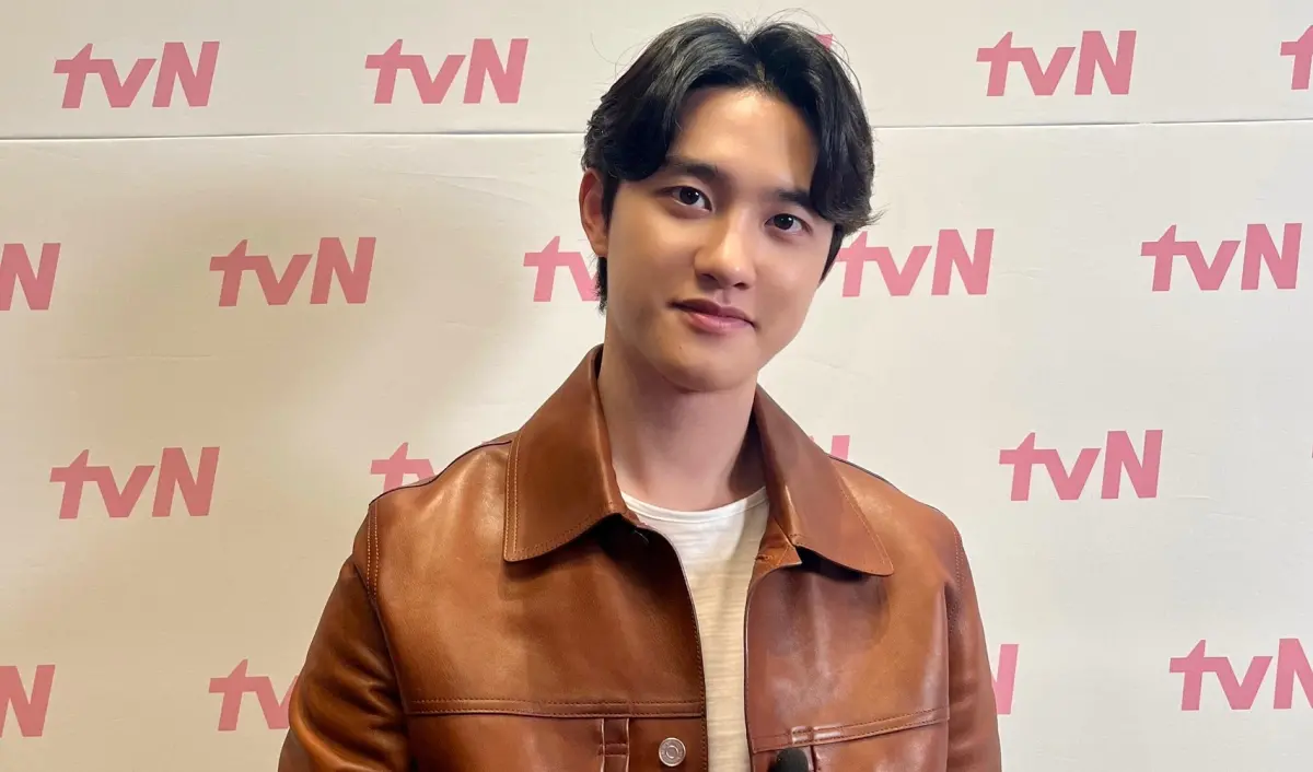 EXO都敬秀D.O.確定「離開SM娛樂」！要跟出道時期的夥伴開公司 | 娛樂 | NOWnews今日新聞