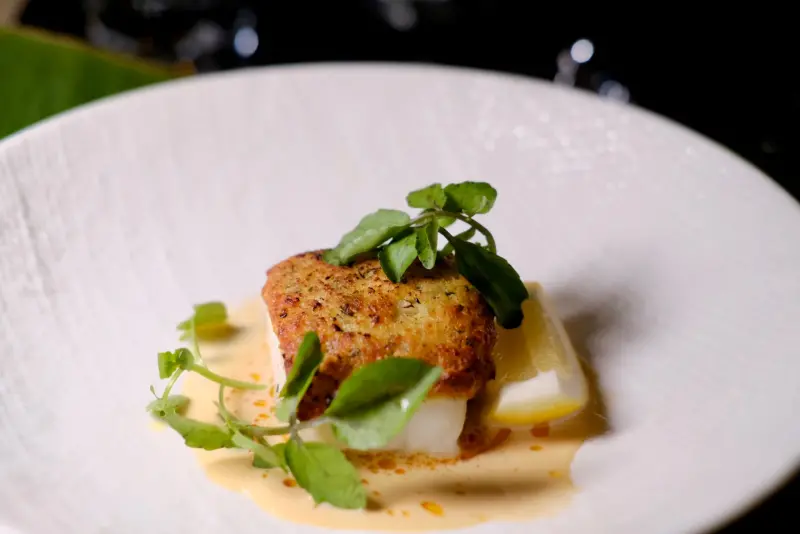 最會玩火兩主廚聯手 WILDWOOD燒烤主題餐宴 | beanfun!