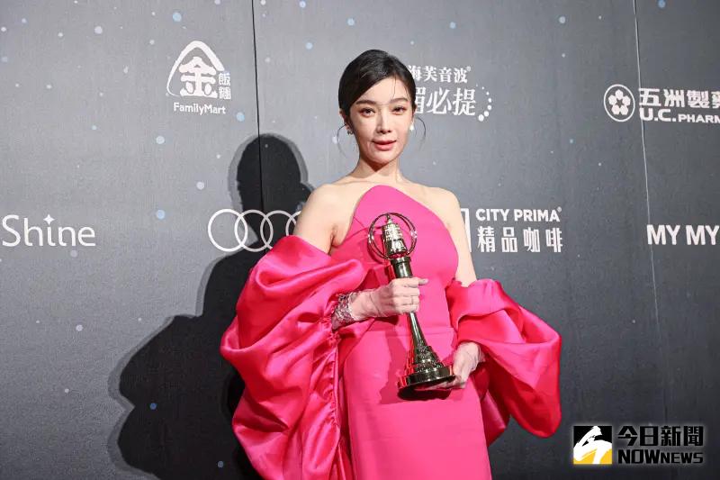 金鐘58誰是最大遺珠？劇迷全認「她」超可惜 | beanfun!