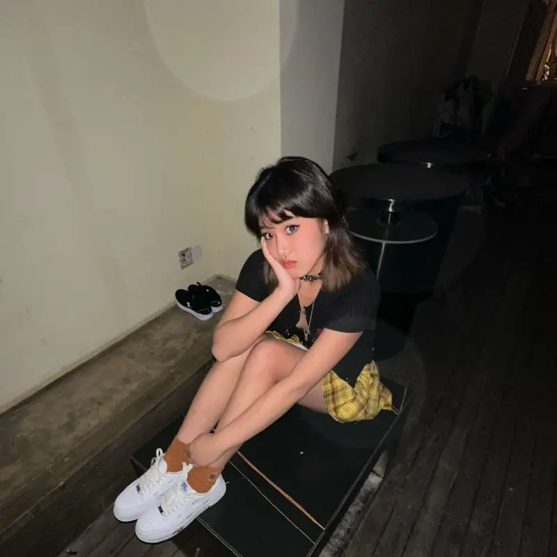 性感小野貓曲線玲瓏 梧桐妹越來越做自己 | beanfun!