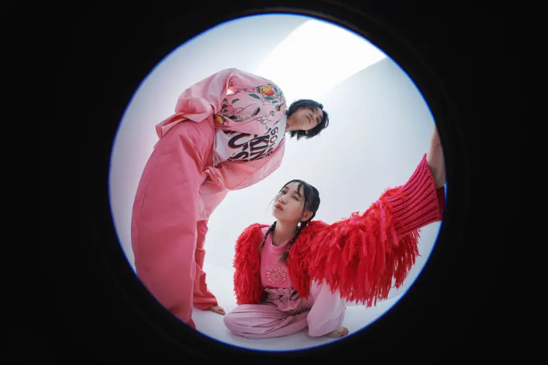 新莊開唱！YOASOBI台灣演唱會10月28日搶票 | beanfun!