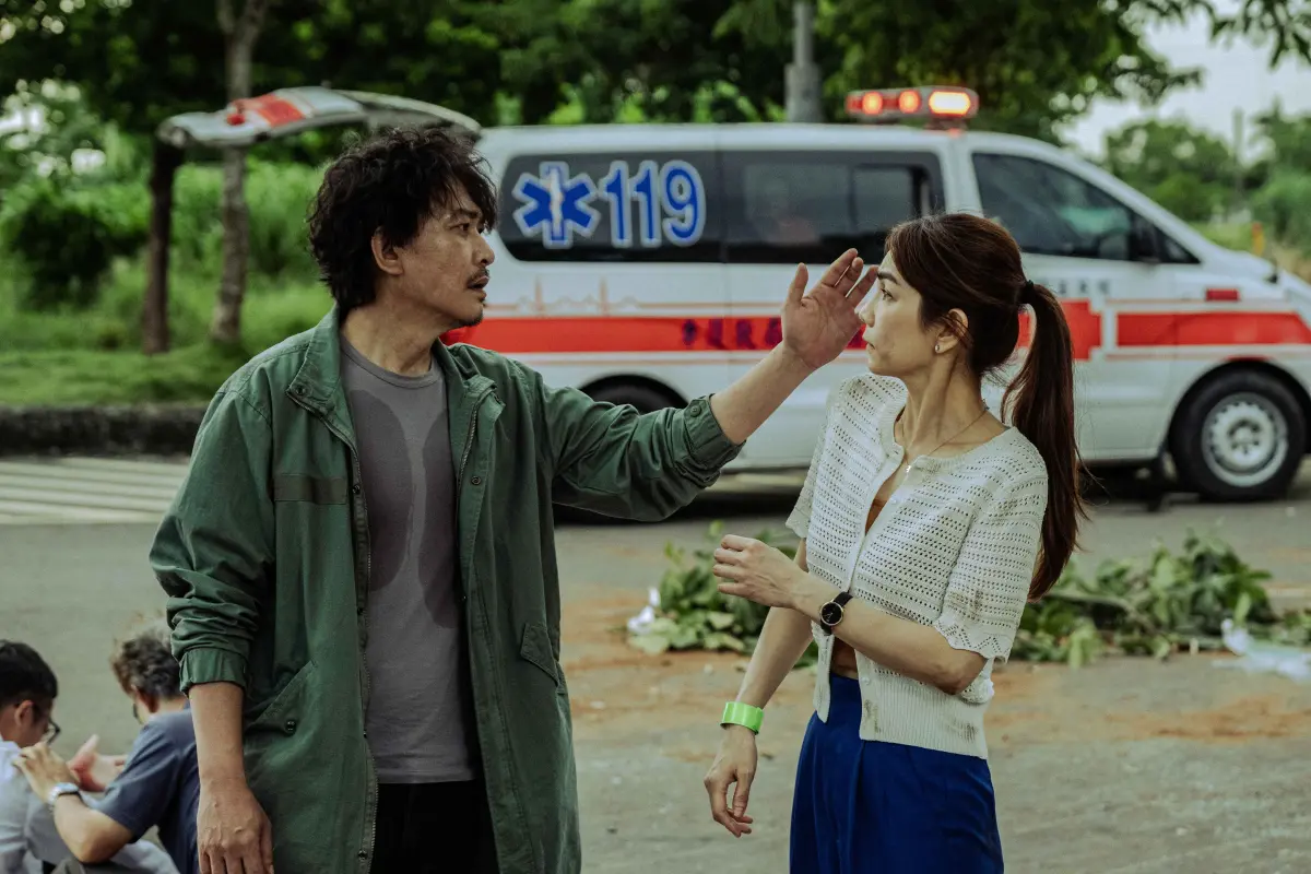 Ella頂《浪姐》冠軍等9年返台劇 《生命捕手》初見王識賢就撞車 | 火線辣星聞 | 娛樂 | NOWnews今日新聞