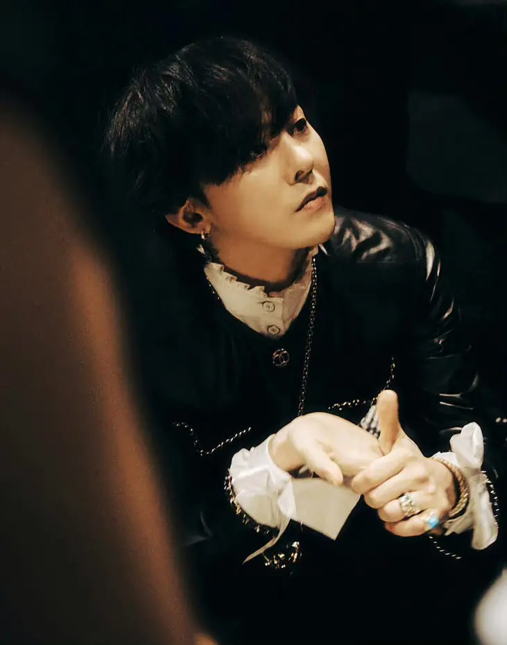 不排除直接到家裡抓人 警方準備限制GD出境 | beanfun!