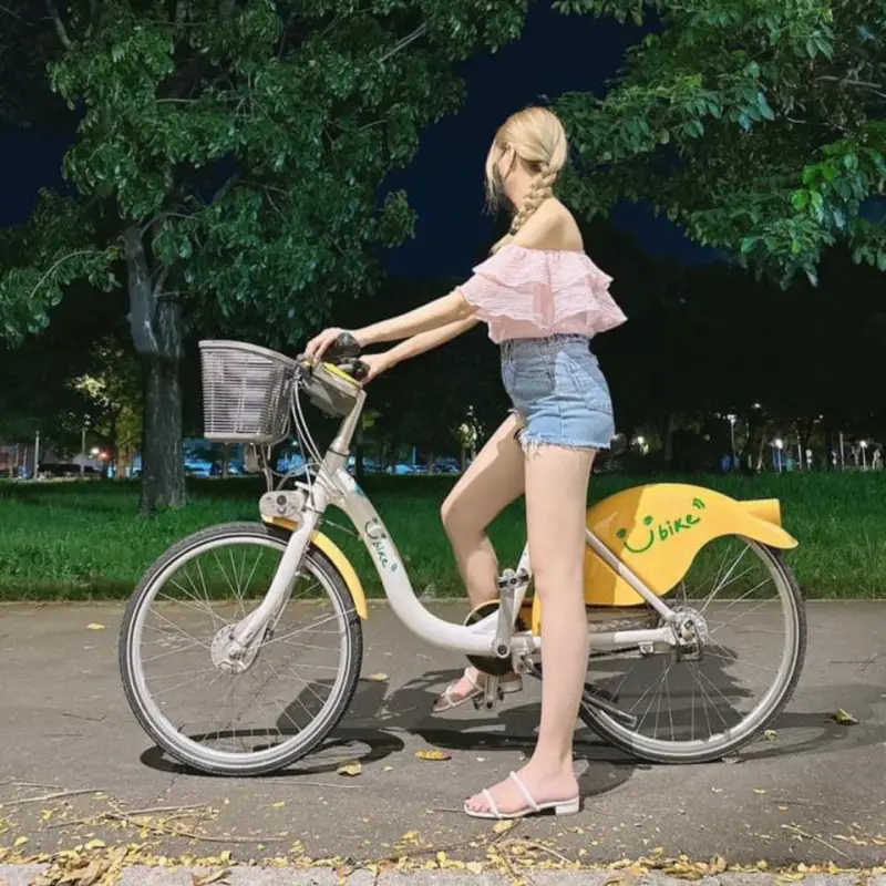 陳沂猛攻馮語婷！李怡貞勸：小心釣到大白鯊 | beanfun!