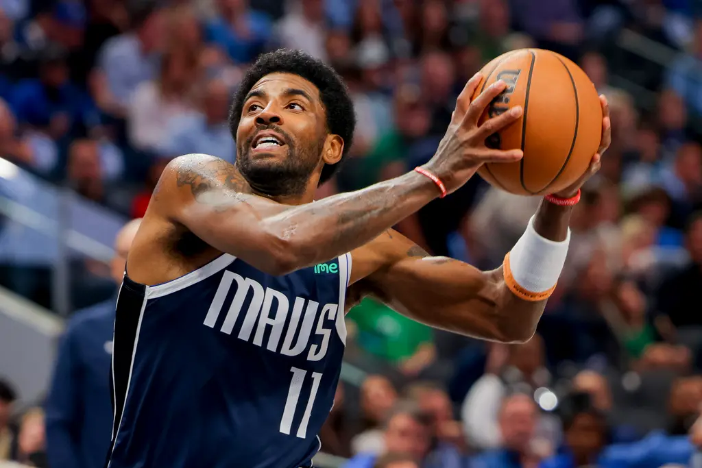 NBA／Irving稱對戰前東家籃網無感 為小將Thomas表現感到驕傲 | 運動 | NOWnews今日新聞