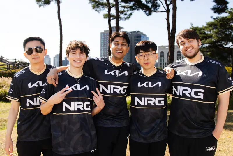 LOL世界賽／Faker率T1晉級8強！2:0虐BLG | beanfun!