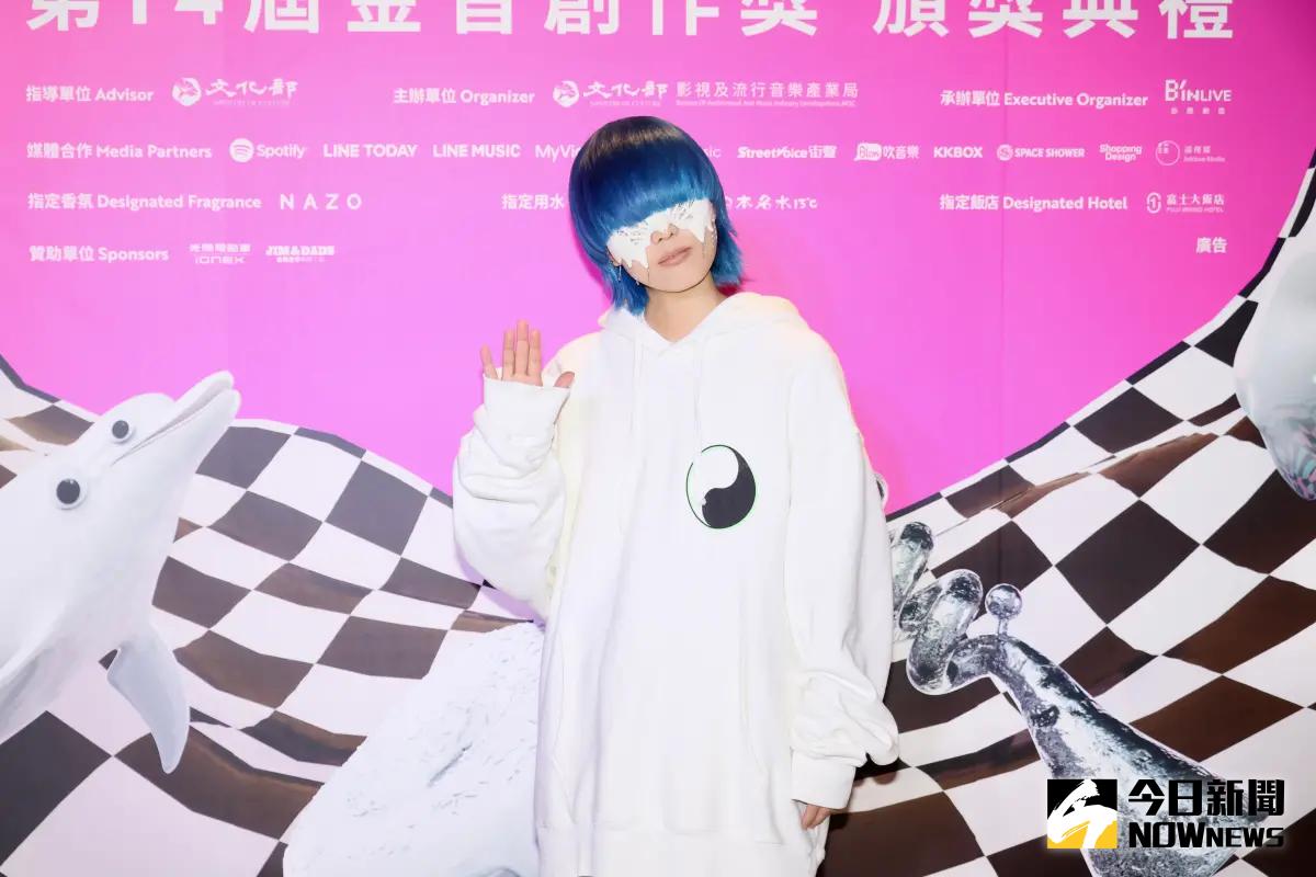 金音14／yama首度來台！身兼「雙重身分」 只求不忘詞 | 娛樂 | NOWnews今日新聞