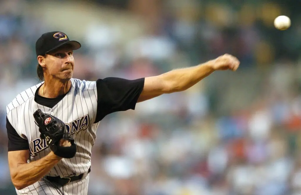 MLB／51號是傳奇代號？鈴木一朗、Randy Johnson同享最高退休榮譽 | MLB | 運動 | NOWnews今日新聞