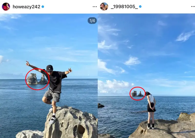 正妹YTR晨晨爆熱戀中！粉絲抓IG露餡2大證據 | beanfun!