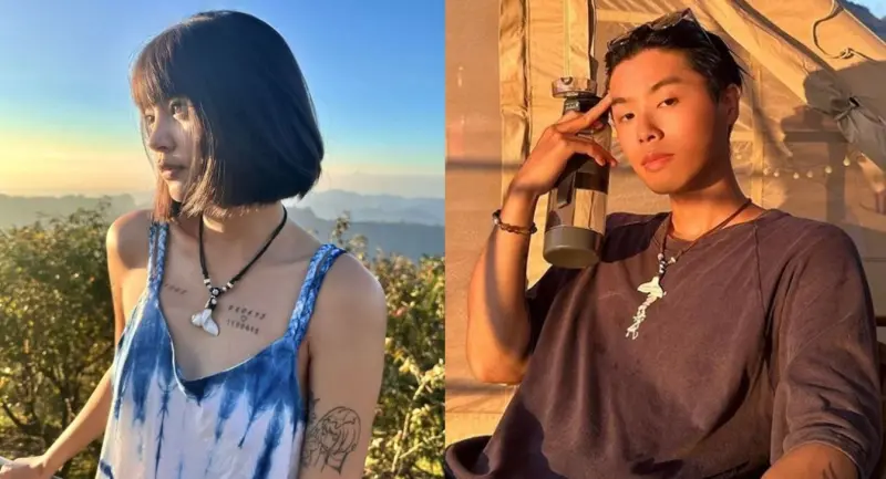 正妹YTR晨晨爆熱戀中！粉絲抓IG露餡2大證據 | beanfun!