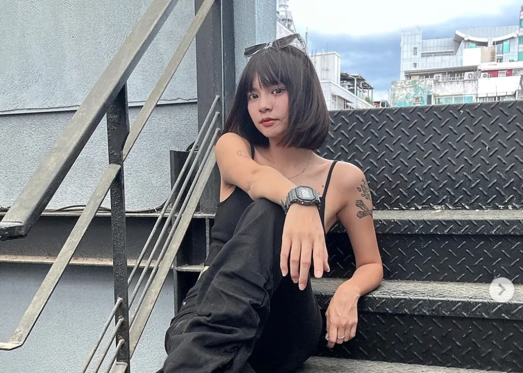 正妹YTR晨晨爆熱戀中！粉絲抓包「交往饒舌男星」 IG露餡2大證據 | 新奇 | NOWnews今日新聞