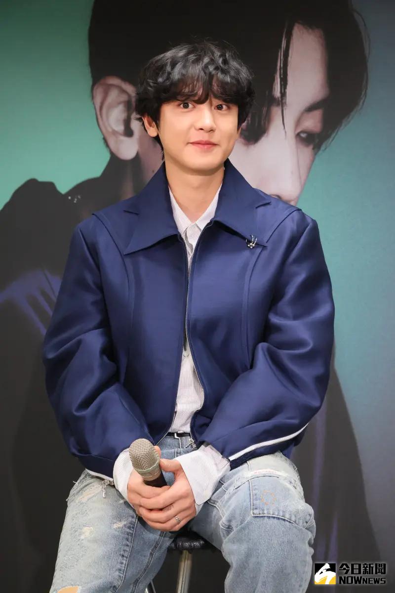 相隔4年來台！EXO燦烈圓夢吃到牛肉麵 | beanfun!