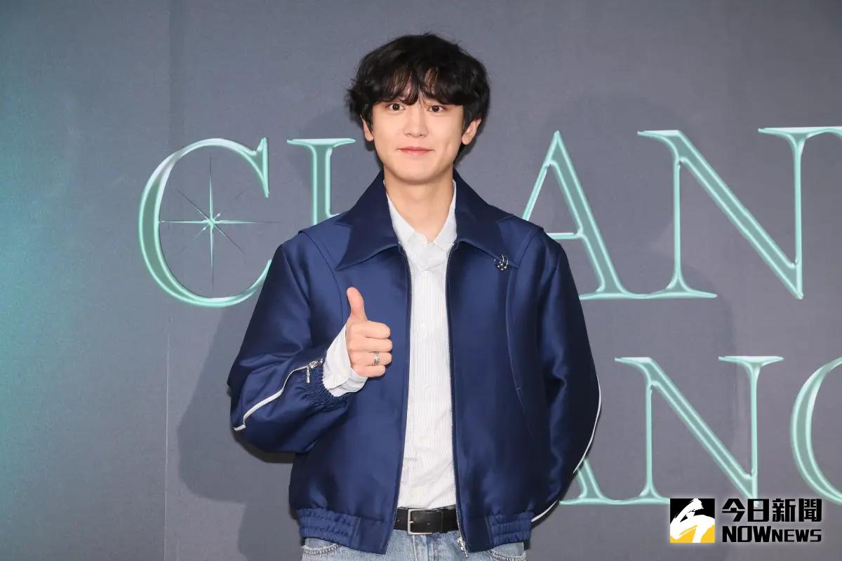 EXO燦烈：我軍中混的不錯！爆料伯賢、D.O.「做這件事超快的」 | 娛樂 | NOWnews今日新聞