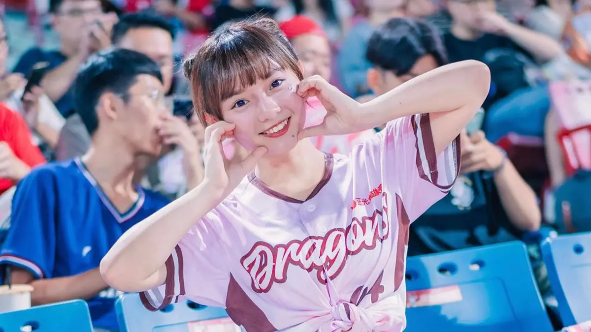 台灣大賽鏖戰5小時！啦啦隊詩雅「跳到噴血」PO文發聲了：很突然 | 娛樂 | NOWnews今日新聞