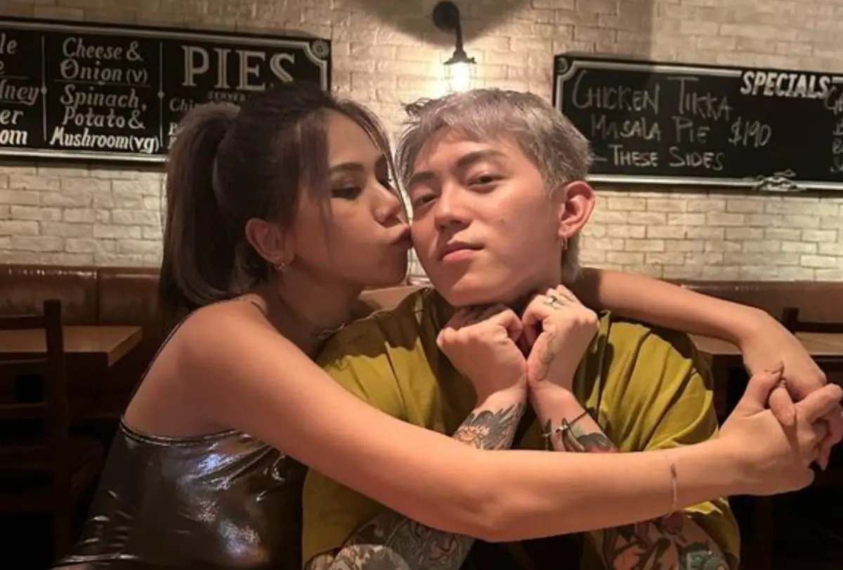 湯宇深夜發聲了！晚蕾菈3小時找不同律師 「否認走私毒品」 | 新奇 | NOWnews今日新聞