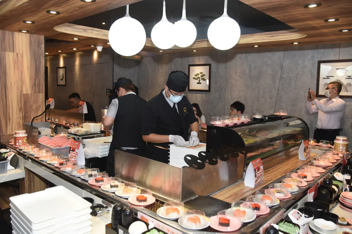 爭鮮最強吃法消失了！前店員證實回不去 台灣人全崩潰：CP值超高 | 新奇網搜 | 生活 | NOWnews今日新聞