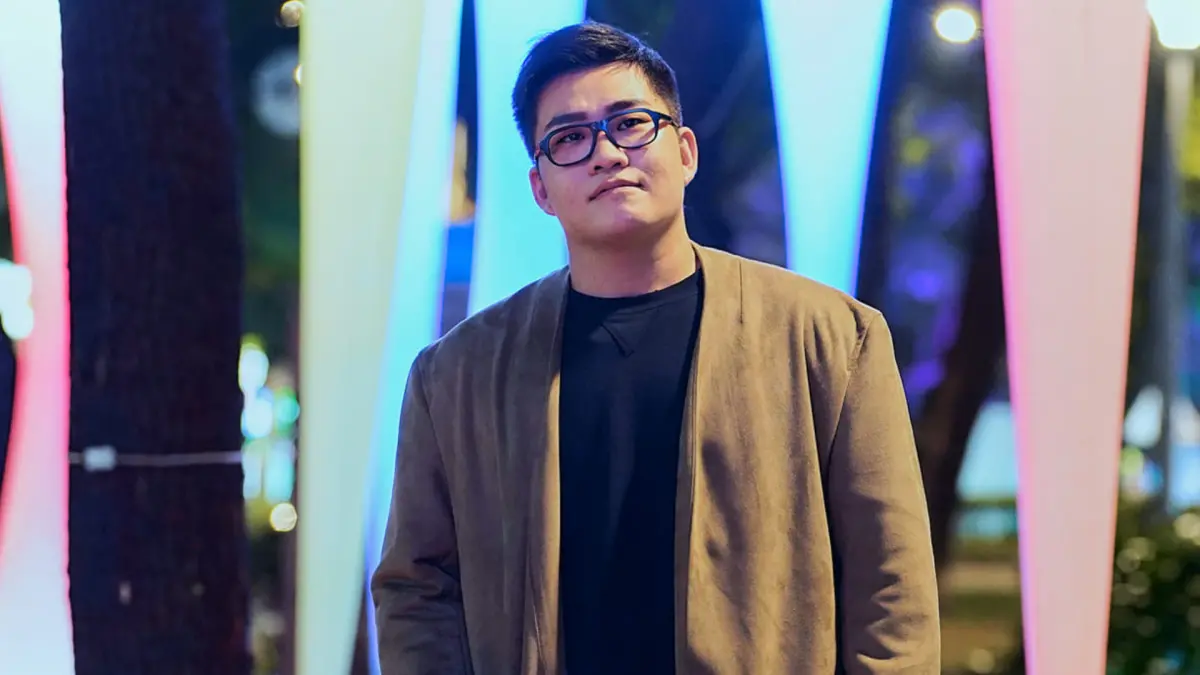 Joeman哽咽「對不起媽媽」！被逮捕後當面道歉：我不是完美的兒子 | 娛樂 | NOWnews今日新聞