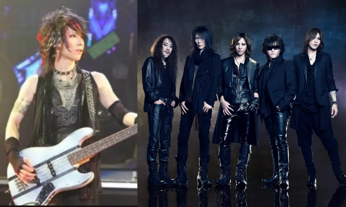 HEATH是X JAPAN第3位離世成員！貝斯手被迫裝成自殺 死因仍是謎 | 娛樂 | NOWnews今日新聞