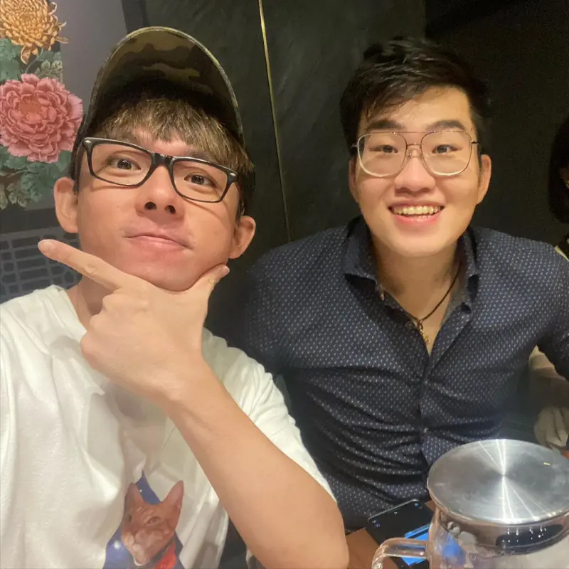 吸毒道歉獲聲援！YTR力挺Joeman掀退訂潮 | beanfun!