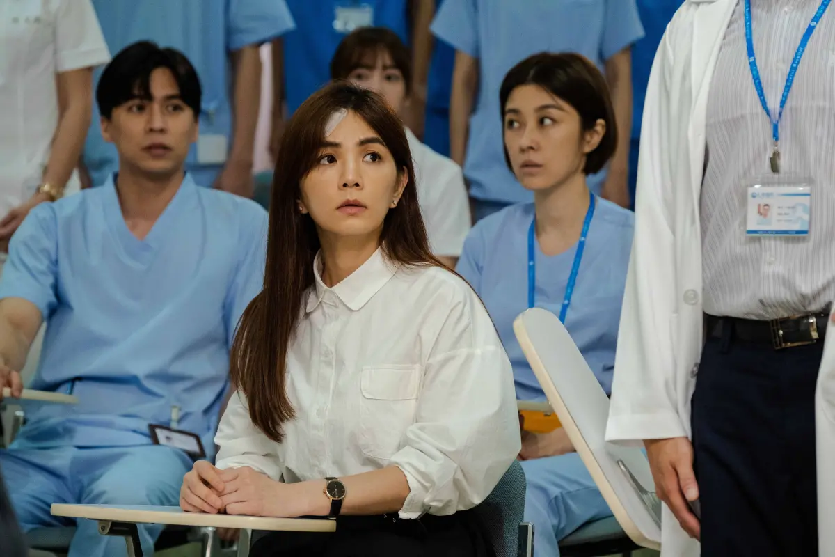 Ella嘴巴停不下來天天開唱！等9年組《生命》新團 心得只有1句話 | 電視星鮮事 | 娛樂 | NOWnews今日新聞