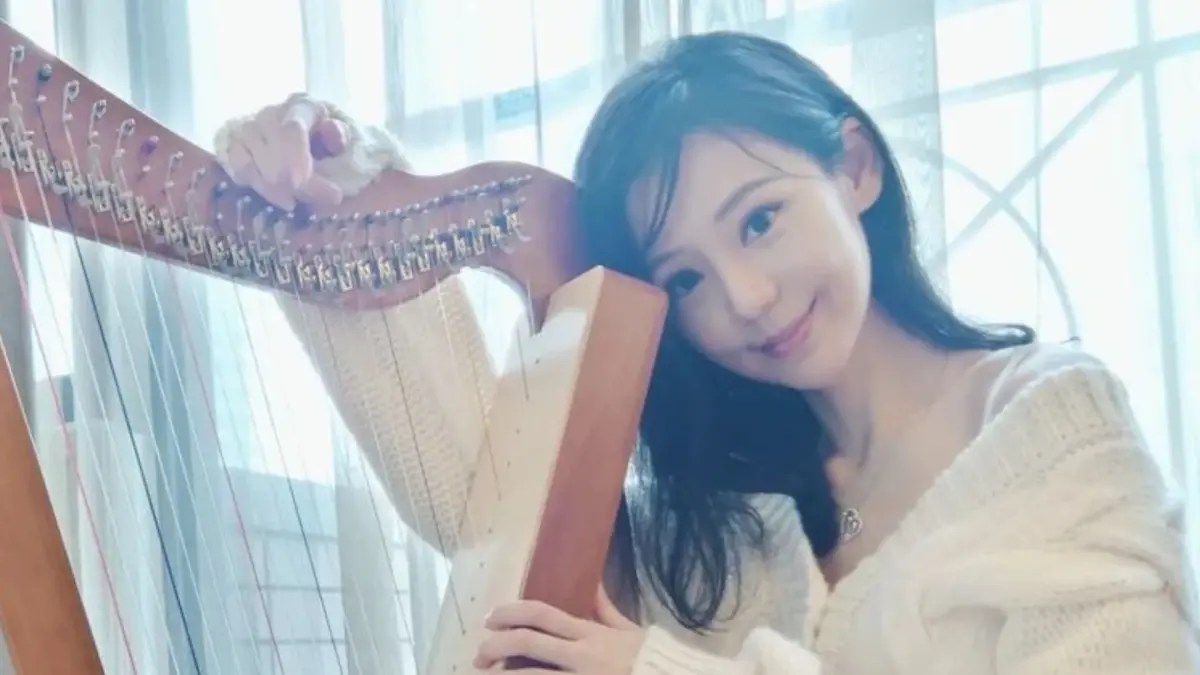 最美主播吳依潔爆香港留案底！只因過境帶1物 粉絲笑：長知識了 | 娛樂 | NOWnews今日新聞