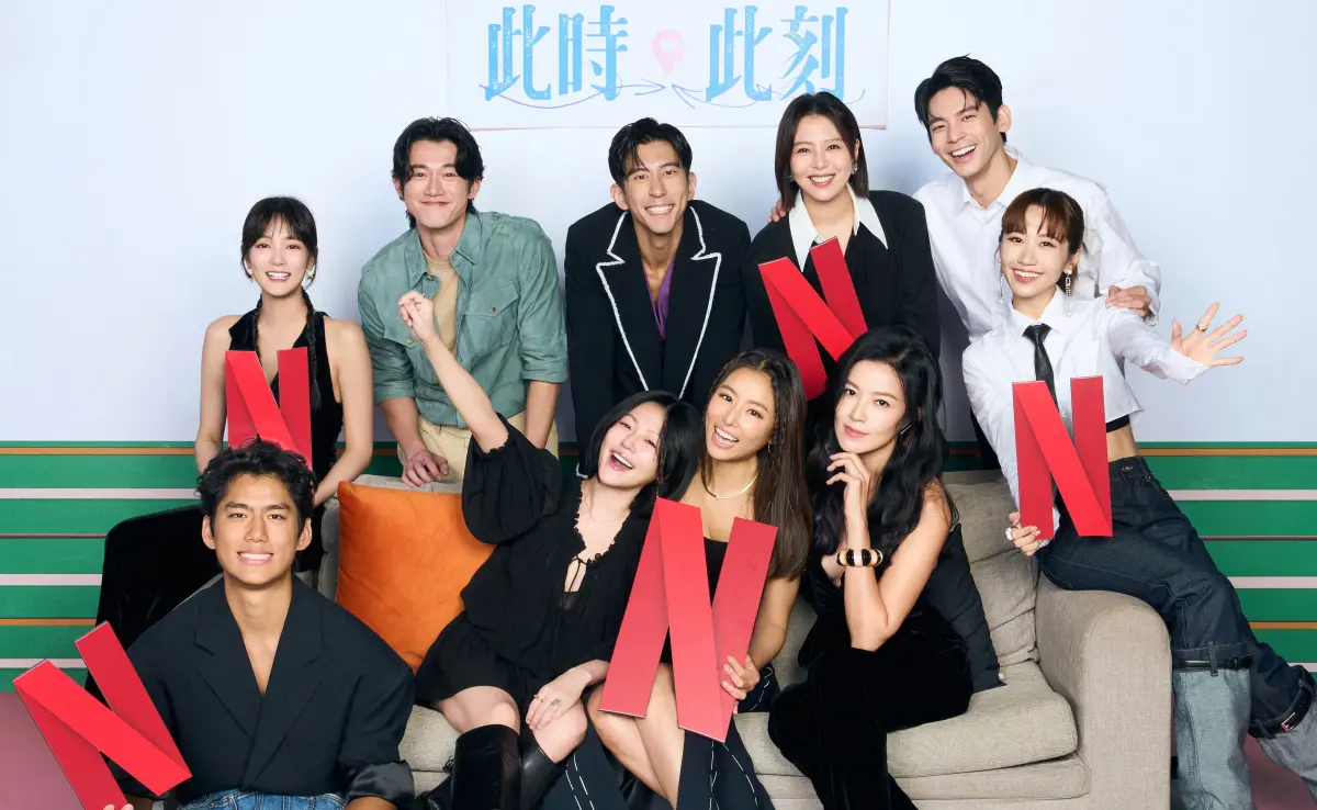 《此時此刻》黑馬衝出！劇迷點名最催淚單元：「他」要奪金鐘 | 戲劇 | 娛樂 | NOWnews今日新聞