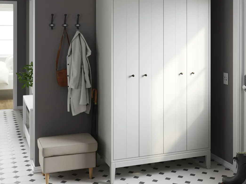 IKEA百元收納好物公開！床底變儲藏室 特力屋免治馬桶：冬天必備 | 居家生活 | 房產 | NOWnews今日新聞