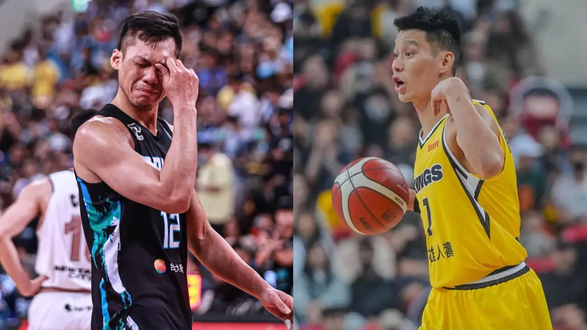 超級裘爺來了／李亦伸預測T1、PLG冠軍！林書豪來了勇士危險了？ | 運動 | NOWnews今日新聞