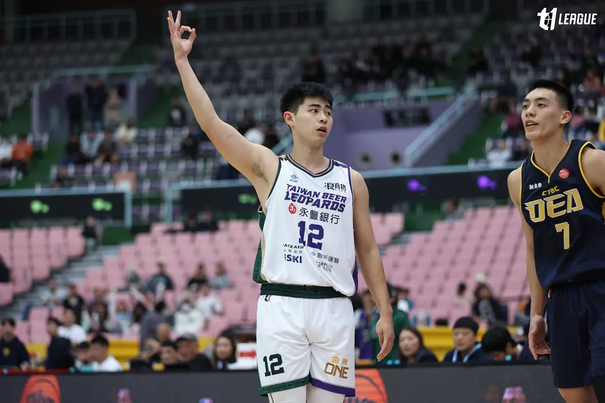 T1／林信寬首秀對位MVP阿巴西 賠了5次犯規坦言：他第一步真的快 | 運動 | NOWnews今日新聞
