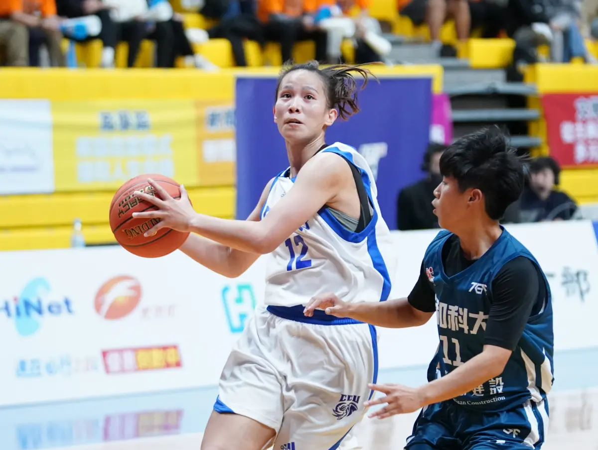 UBA／文化克美和主場3連勝 另類「永仁內戰」拚隊史20冠 | 運動 | NOWnews今日新聞