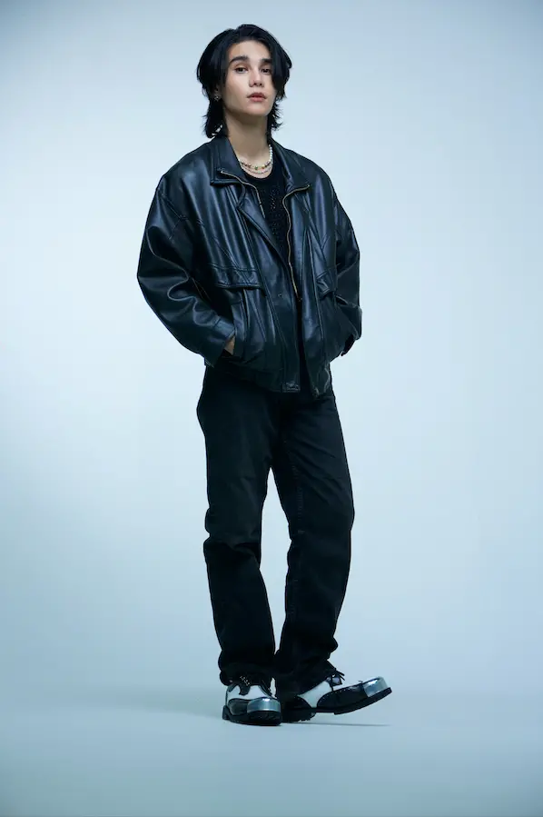 爆喜訊！「黑幫少爺」Jeff來台開唱地點曝光 | beanfun!