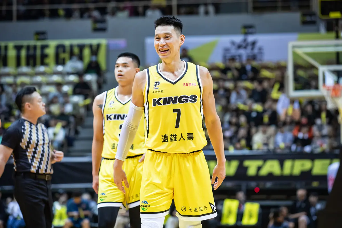 PLG／林書豪37分打出國王代表作 老婆向上帝禱告幫他克服低潮 | 運動 | NOWnews今日新聞