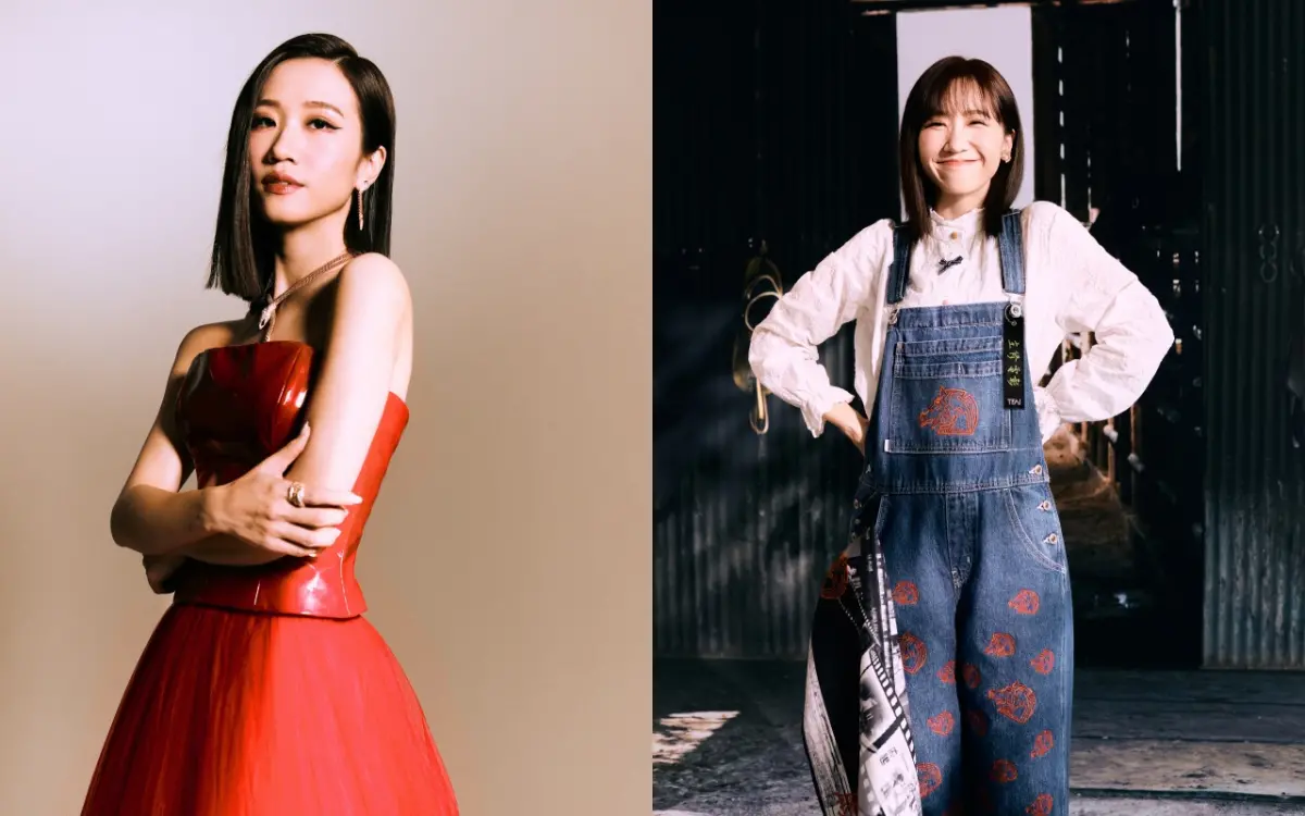 金馬60／LuLu集滿3金「獨挑大梁」圓夢！互動電影咖資料背超齊 | 娛樂 | NOWnews今日新聞