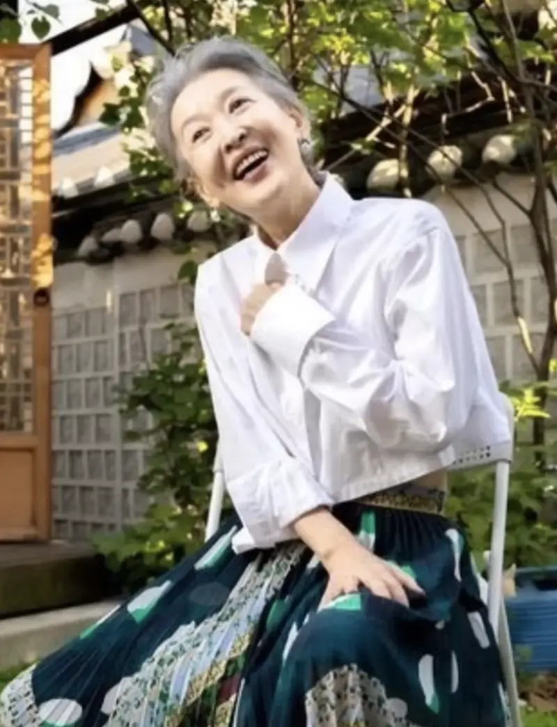 罹腦癌不化療門牙掉光 67歲尹石花近況曝光 | beanfun!