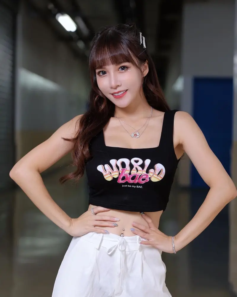 被塞1000元當小費！啦啦隊女神遇性騷擾氣炸 | beanfun!