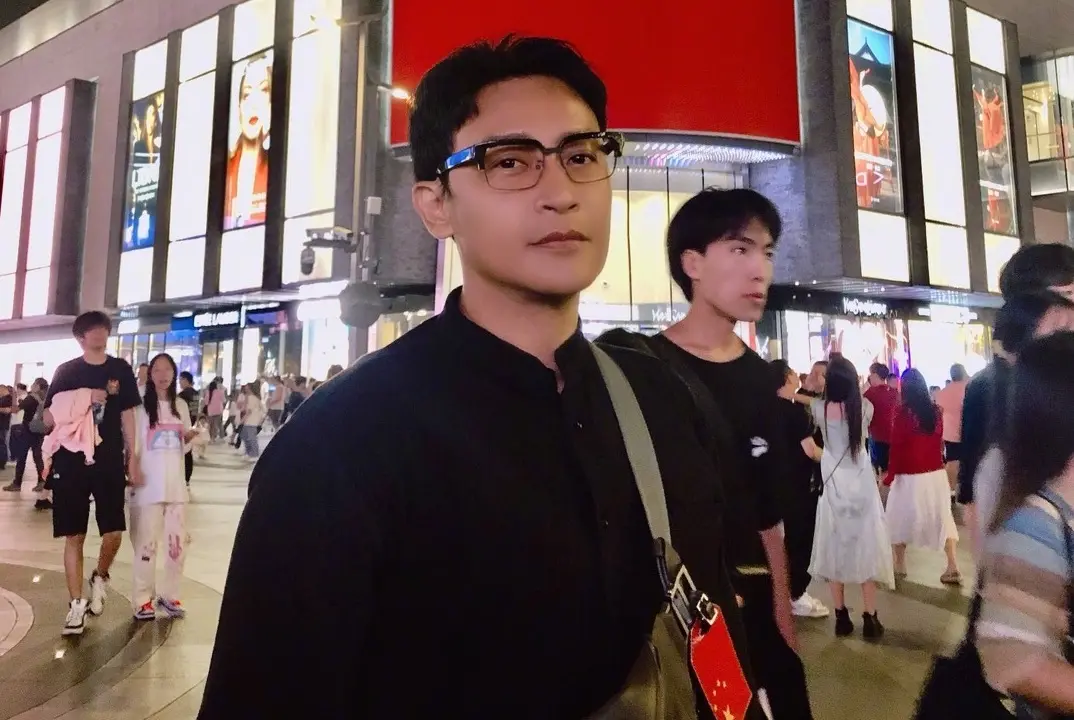 陳志朋踹共了！漏繳4400萬稅稱「不知情」 不認罵員工反控3惡狀 | 戲劇 | 娛樂 | NOWnews今日新聞