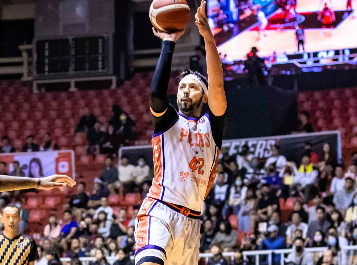 PLG／領航猿83:72雙殺攻城獅！沃許本砍22分17籃板 率隊2連勝 | 運動 | NOWnews今日新聞